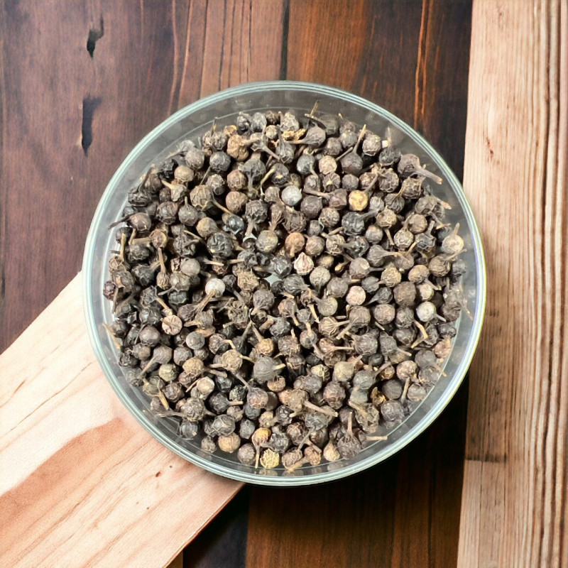 Cubeb Pepper: An Exotic Spice with Unique Flavors